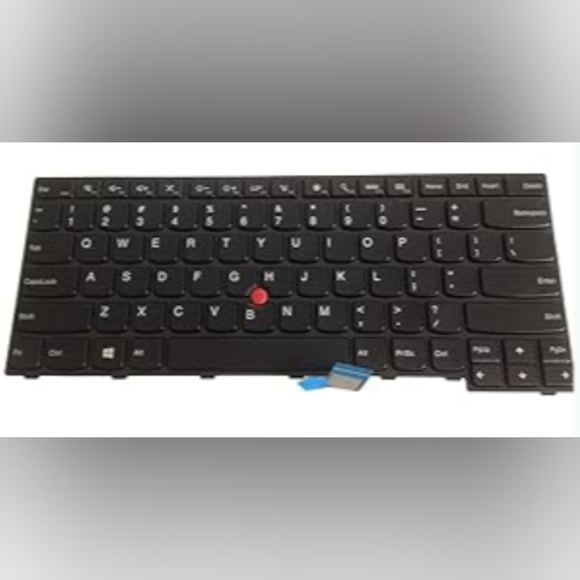 agood | Other | Genuine Original Us Layout Laptop Keyboard With ...